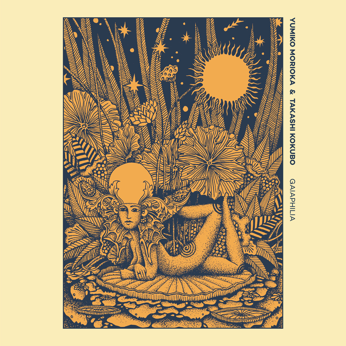 Best New Age albums of 2025 - Rate Your Music